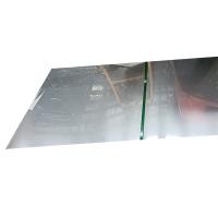 China Smooth Surface 304 Stainless Steel Plate Cold Rolled 2mm Thick  1500mm for sale