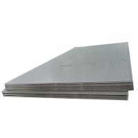 China 304 SS Decorative Sheets ASTM 10mm Stainless Steel Plate for sale