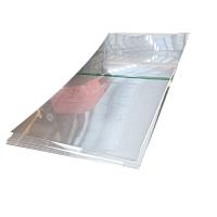 China Cold Rolled 316 Stainless Steel Sheet Smooth 2B Surface 20mm for sale
