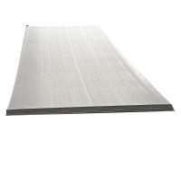 China Decorative AISI 316 Stainless Steel Sheet Cold Rolled / Hot Rolled for sale