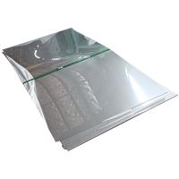 China Decorative AISI 316 Stainless Steel Sheet Cold Rolled / Hot Rolled for sale