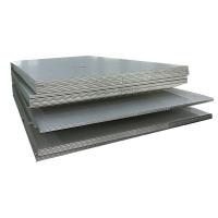 China 201J1 1mm Stainless Steel Sheet 4x8 Corrosion Resistance For Wall Panel for sale