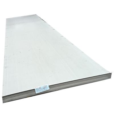 China Silk 316L 316 Stainless Steel Plate 10mm Thick Good Brightness for sale