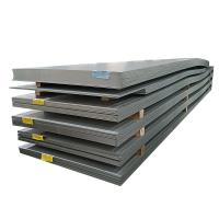 China Construction 304 Stainless Steel Plate 3mm Thick ASTM DIN GB JIS EN AISI for sale
