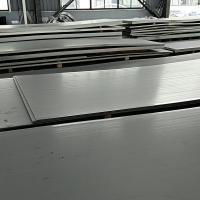 China Cold / Hot Rolled Steel Sheet Metal 2B Finish Stainless Steel 316 Plate for sale