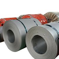China Silk 6mm 201 304 Stainless Steel Coil Roll 2B Finish Corrosion Resistance for sale
