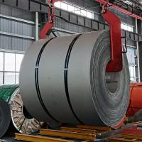 China Silk 304 Stainless Steel Sheet Metal Roll NO.1 NO.3 NO.4 Surface for sale