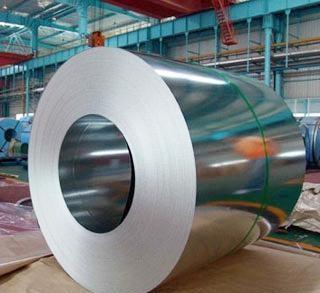 China BA Cold Rolled Stainless Steel Coil 304 Shiny Surface For Decoration for sale