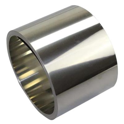 China Customized SS Sheet Roll 316 409 410 420 430 2B Stainless Steel Coil for sale