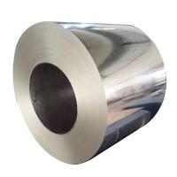 China Silk 0.3-3mm Cold Rolled 304 Stainless Steel Sheet In Coil / Plate ASTM for sale