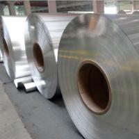 China BA 2B 304L Stainless Steel Coil 1000-2000mm Width Length Customizable for sale