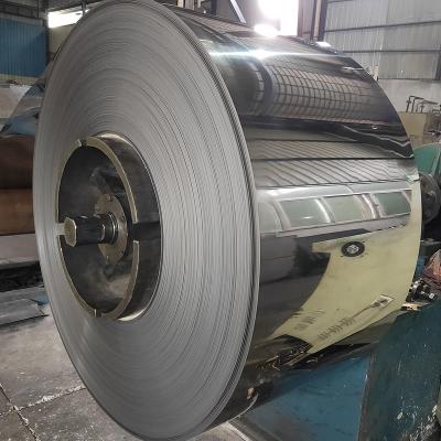 China HL Cold Rolled Steel Coil 1000-6000mm Length With Surface Treatment for sale