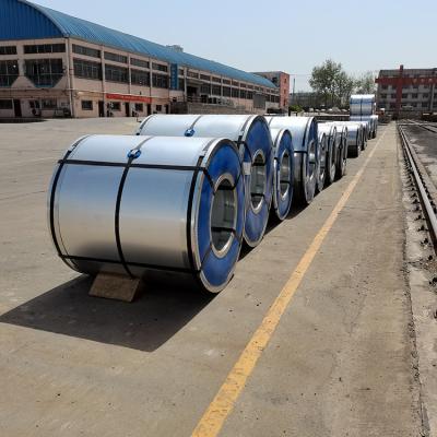 China 300 Series Cold Rolled Stainless Steel Coil 0.1 - 3mm With First Class for sale