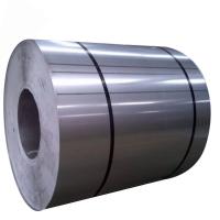 China HL Surface Stainless Steel Cold Rolled 201 Coil 8k 1000-2000mm Width for sale