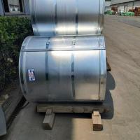 China BA Surface Finish Cold Rolled Stainless Steel Coil DIN 1000-2000mm Width for sale
