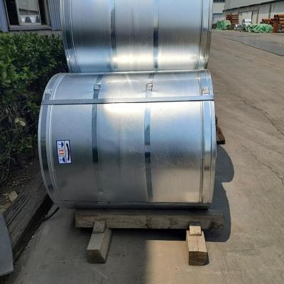 China BA Surface Finish Cold Rolled Stainless Steel Coil DIN 1000-2000mm Width for sale