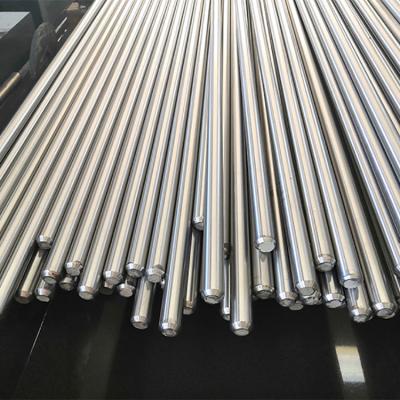 China 304 Stainless Steel Solid Round Bar 1mm 3mm1.5mm 2.5mm 5mm 20mm 30mm for sale
