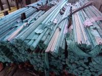 China ASME 304 316 Stainless Steel Round Bar Hot Rolled 6mm-300mm OD for sale