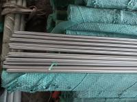 China ASME 304 316 Stainless Steel Round Bar Hot Rolled 6mm-300mm OD for sale