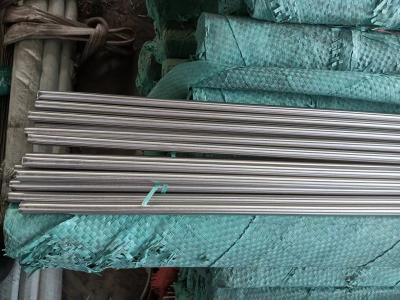 China ASME 304 316 Stainless Steel Round Bar Hot Rolled 6mm-300mm OD for sale