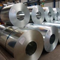 China 1000 - 2000mm Cold Rolled Stainless Steel Coil 2B BA With Slit Edge for sale
