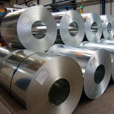 China Cold Rolled 316L Stainless Steel Coil 0.1-3mm Width Length Customizable for sale
