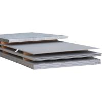 China Engineering 316 Stainless Steel Plate High Strength Corrosion Resistance 40mm for sale