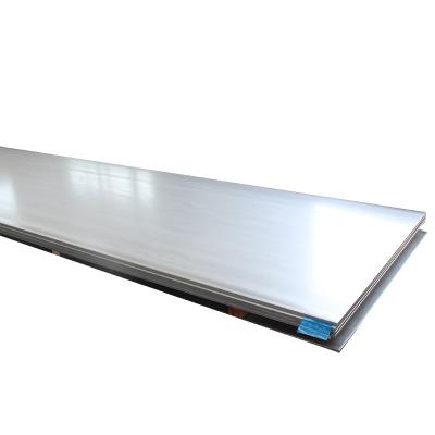 China 8mm Thick 304 Stainless Steel Sheet High Strength Engineering Hot Rolled Belt Sold for sale