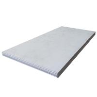 China Hot Rolled 316 Stainless Steel Plate Smooth Surface 3mm Equipment for sale