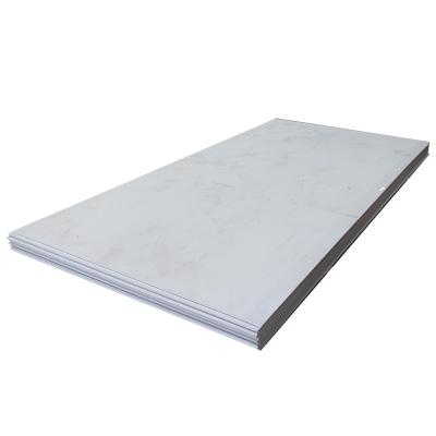 China Hot Rolled 316 Stainless Steel Plate Smooth Surface 3mm Equipment for sale