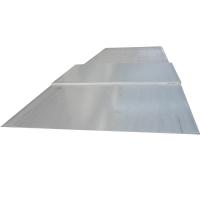 China Corrosion Resistance 316 Stainless Steel Sheet 60mm Cold Rolled for sale