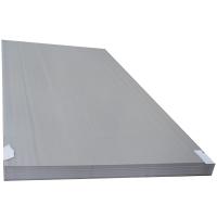 China 8mm Thick 304 Stainless Steel Sheet High Strength Engineering Hot Rolled Belt Sold for sale