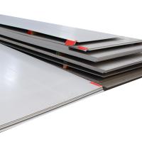 China Engineering 316 Stainless Steel Plate High Strength Corrosion Resistance 40mm for sale