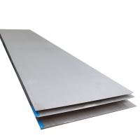 China Bright Surface 304 Stainless Steel Plate Thickness 2mm Smooth 1000mm for sale
