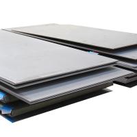 China Sanitary Grade 304L Stainless Steel Plate 0.2mm Cold Rolled High Strength for sale