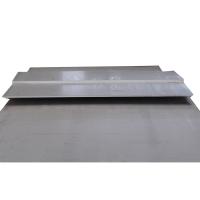 China Hot Rolled 316 Stainless Steel Plate Smooth Surface Corrosion Resistance 0.3mm for sale