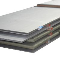 China Corrosion Resistance 316 Stainless Steel Sheet 60mm Cold Rolled for sale