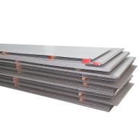 China Silk High Strength 316 Stainless Steel Plate Corrosion Resistance 4mm for sale