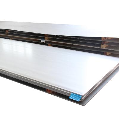 China Hot Rolled 304/304L Stainless Steel Sheet Corrosion Resistance Industrial 3mm Thick for sale