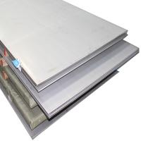 China 100mm AISI 316 Stainless Steel Sheet Hot Rolled 20mm Mirror Finish for sale