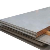 China Mirror Polished 316 Stainless Steel Sheets Cold Rolled 0.1mm 600mm for sale