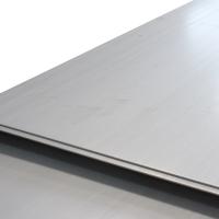 China Mirror Polished 316 Stainless Steel Sheets Cold Rolled 0.1mm 600mm for sale