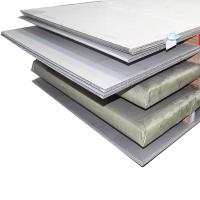 China Surface Smooth 316 Stainless Steel Sheet Thickness 2mm Cold Rolled for sale