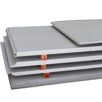 China Surface Smooth 316 Stainless Steel Sheet Thickness 2mm Cold Rolled for sale