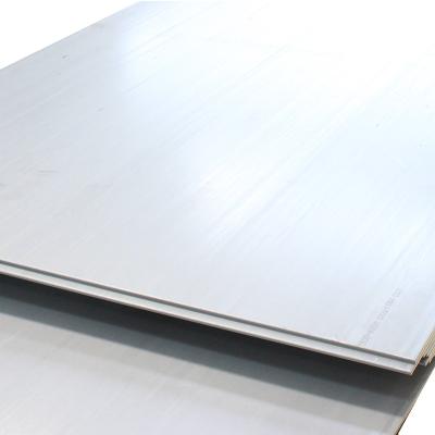 China Hot Rolling 304 Stainless Steel Plate Thickness 1-100mm 1219mm for sale