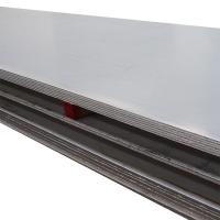China Smooth Surface 316 Stainless Steel Sheet Plate High Strength 6mm 8mm Hot Rolled for sale