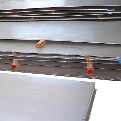 China Custom 316 Stainless Steel Plate Hot Rolled 3/4/6mm Thick 2000mm for sale