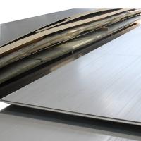 China Hot Rolled 304/304L Stainless Steel Sheet Corrosion Resistance Industrial 3mm Thick for sale
