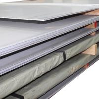 China Hot Rolled 304/304L Stainless Steel Sheet Corrosion Resistance Industrial 3mm Thick for sale