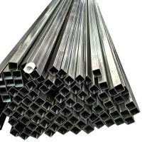 China ASTM 316 Stainless Steel Seamless Pipe 1000-5800mm Or Customized for sale